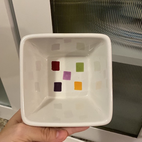 The Pampered Chef | Dining | Pampered Chef Simple Additions Small Bowl ...